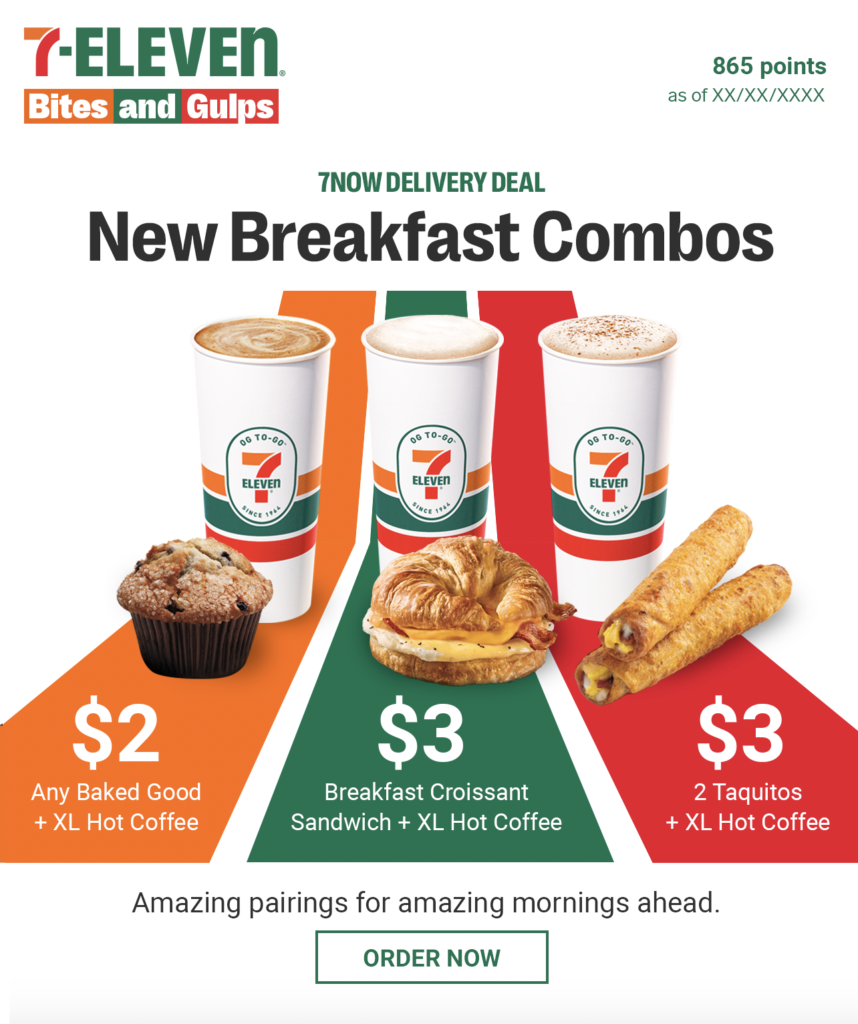 7-Eleven Marketing - Greg Maddox